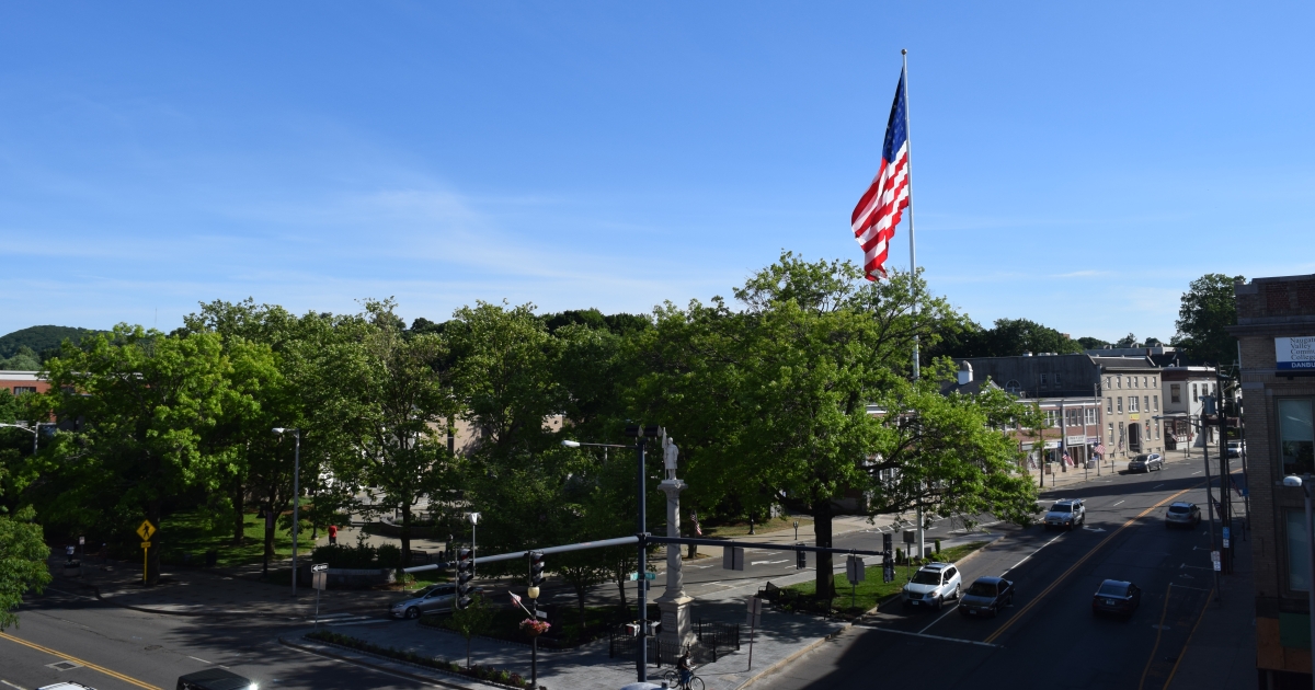 City of Danbury | CTvisit