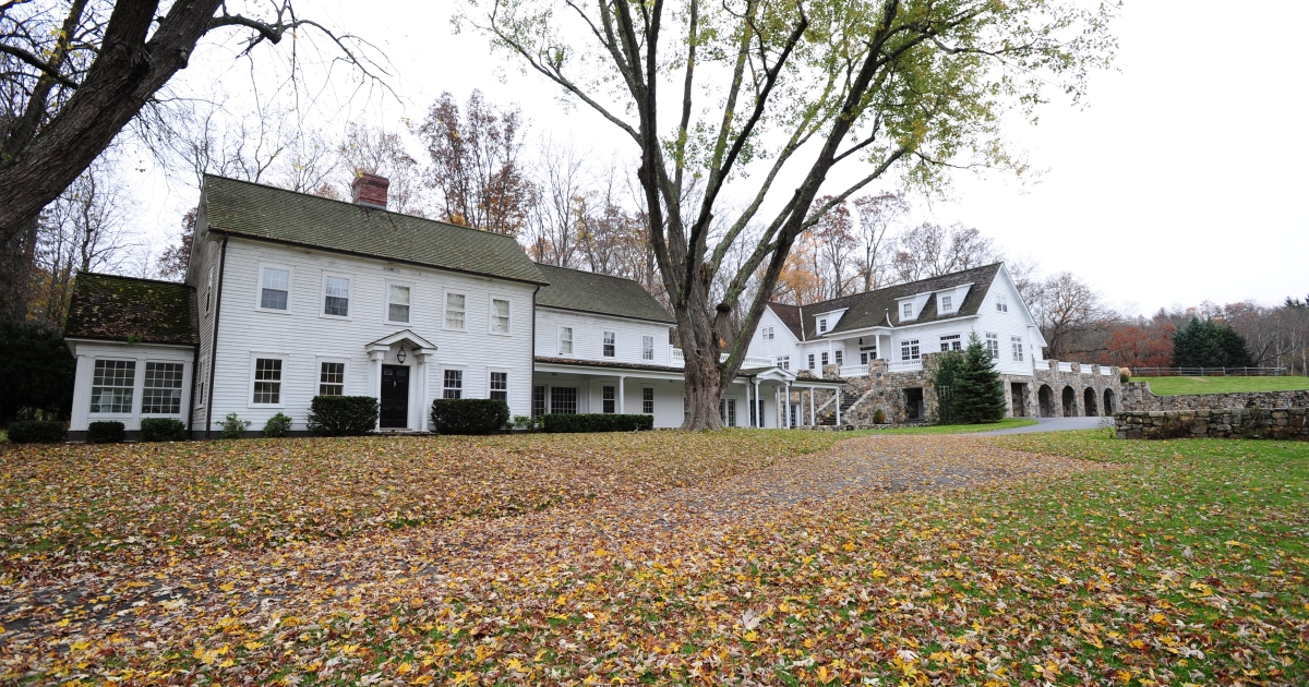 Sunny Ridge Farm | CTvisit