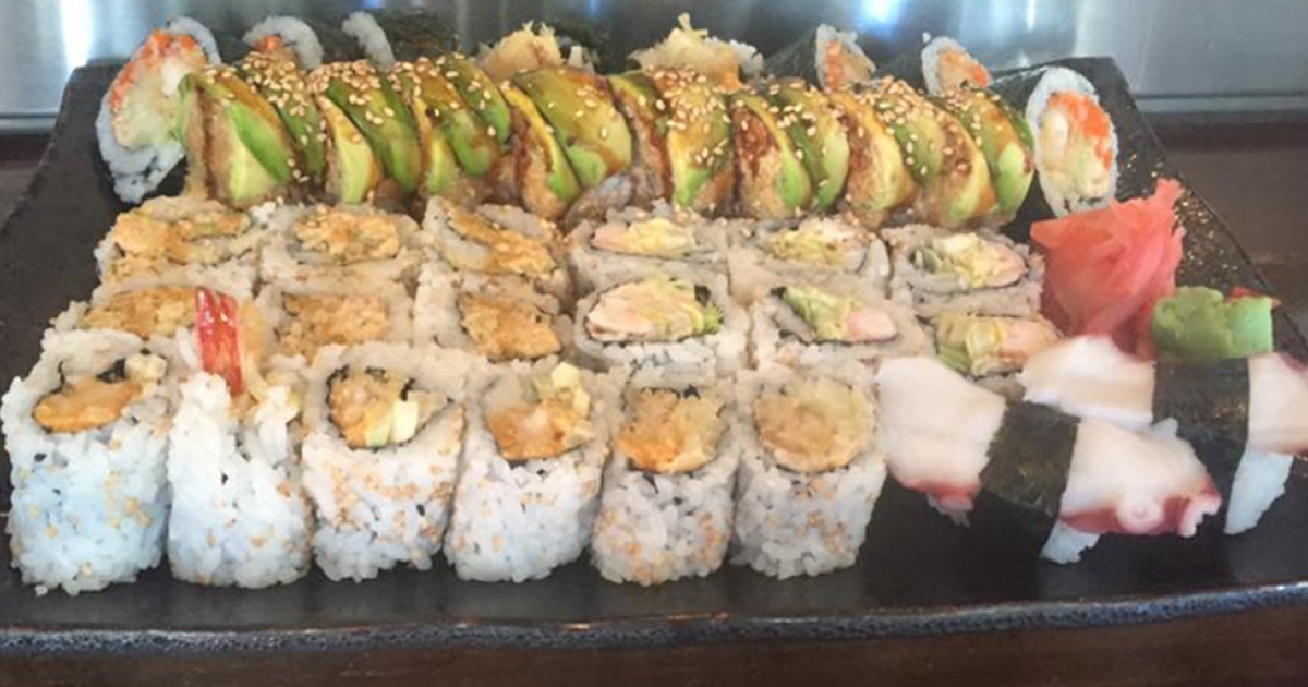 Daiko Japanese Restaurant | CTvisit