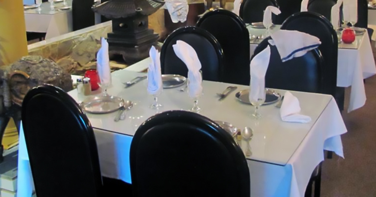 Darbar India | CTvisit