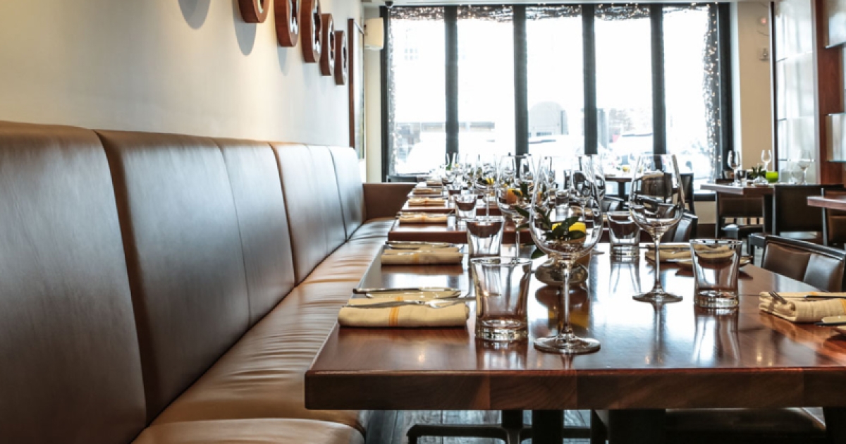 elm Restaurant | CTvisit