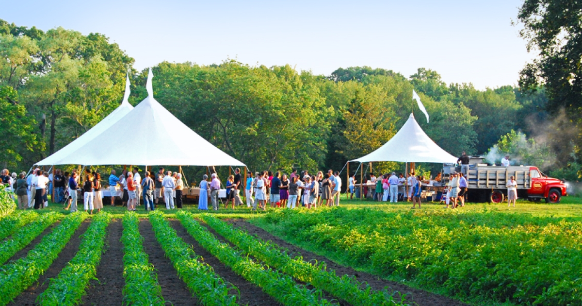 Farm-to-Table Feasts | CTvisit