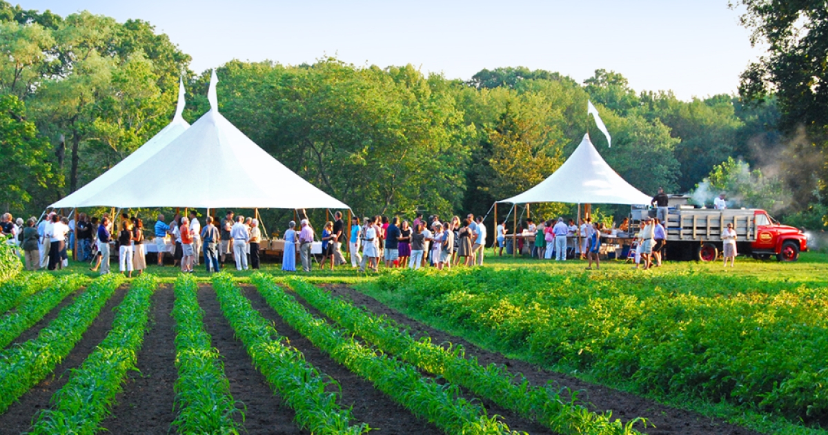 Dining in Connecticut — from Farm to Fork | CTvisit