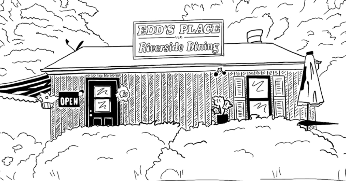 Edd's Place | CTvisit