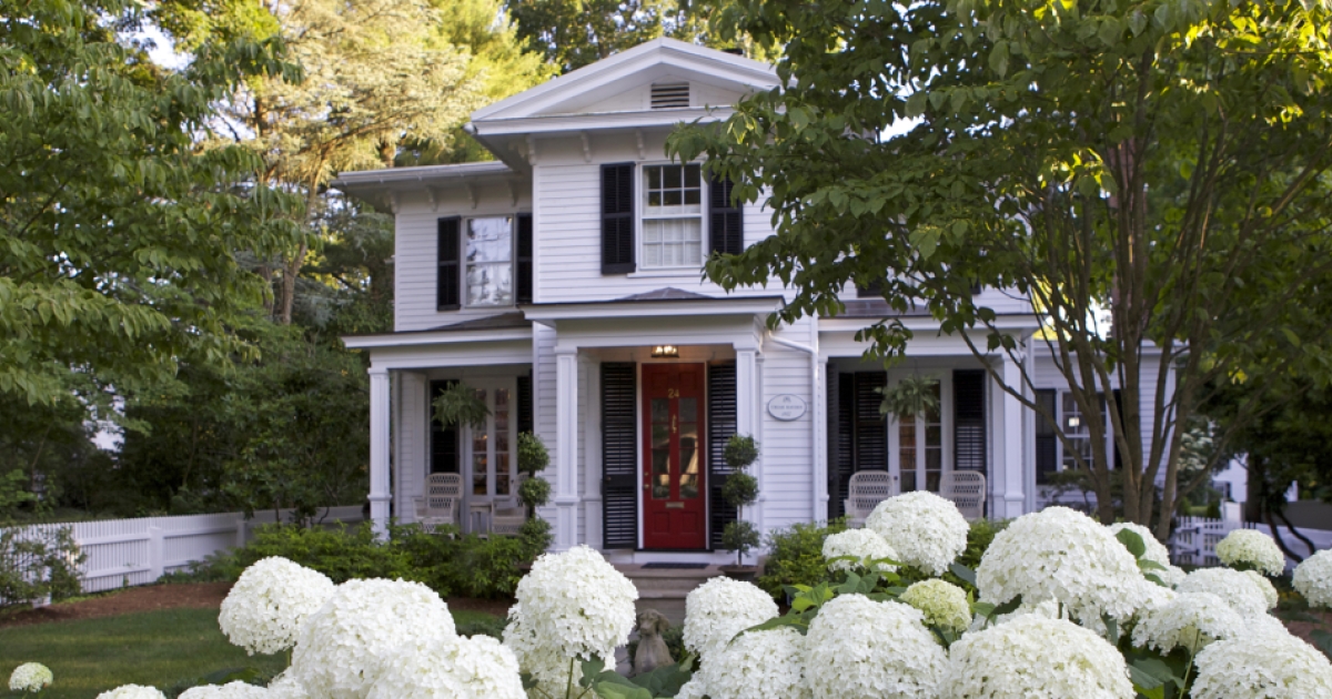 Downtown Essex | CTvisit