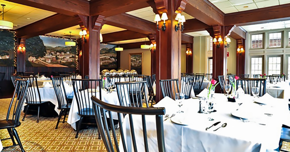 Evergreen's Restaurant | CTvisit