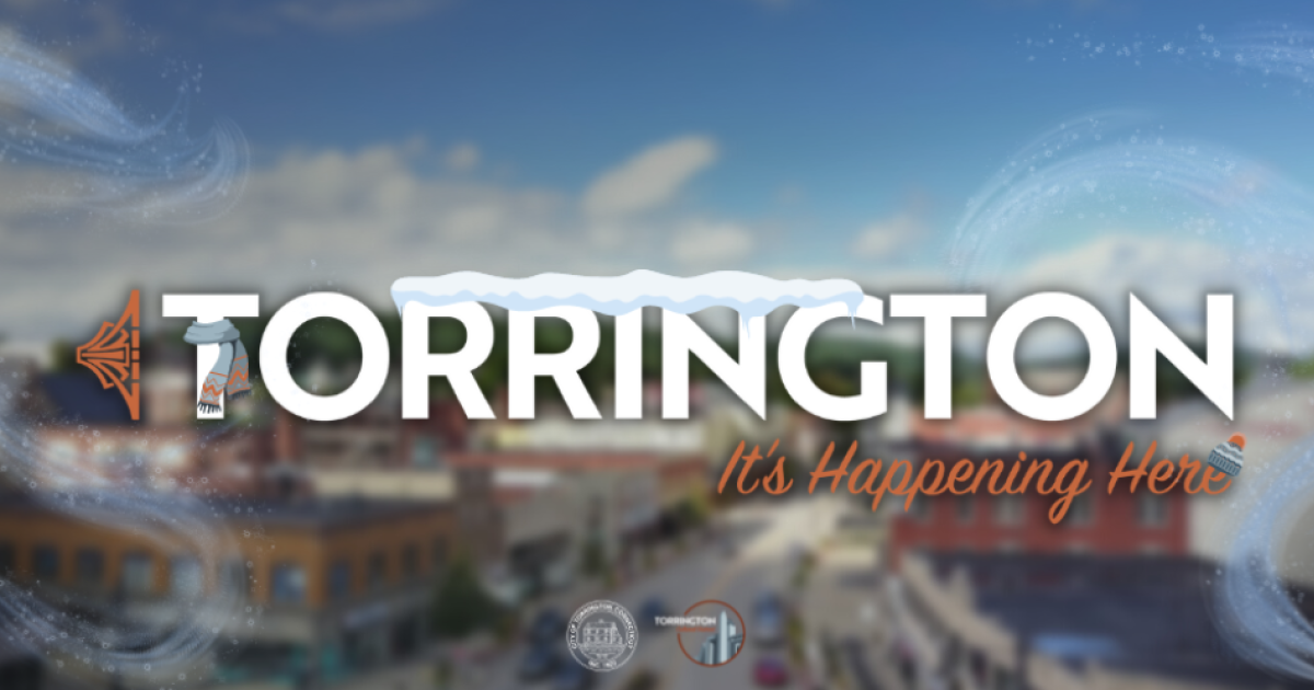 City of Torrington | CTvisit
