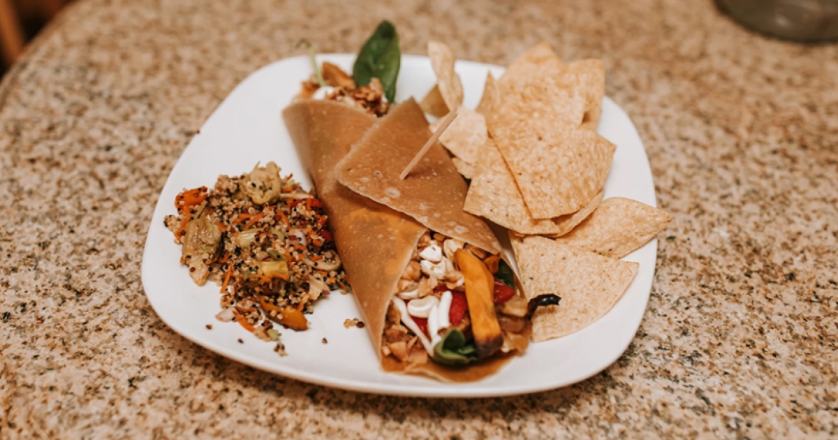 Faith Café | CTvisit