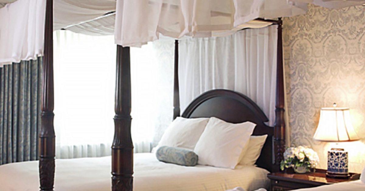 The Farmington Inn | CTvisit