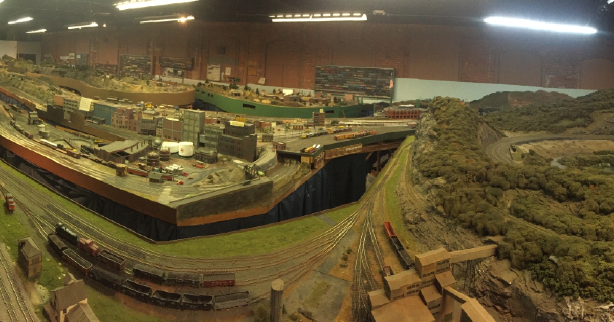 Time Machine Hobby | CTvisit