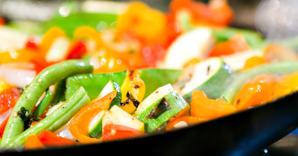 Fire & Spice Vegan Restaurant | CTvisit