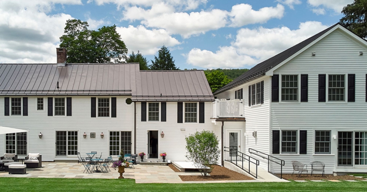 The Kent Collection - The Firefly Inn | CTvisit