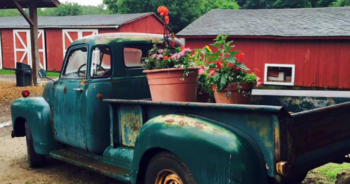 Flamig Farm | CTvisit