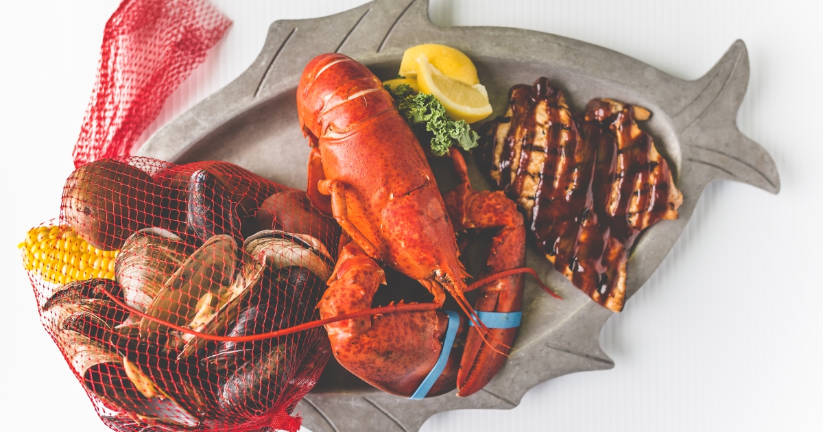 Flanders Fish Market & Restaurant | CTvisit