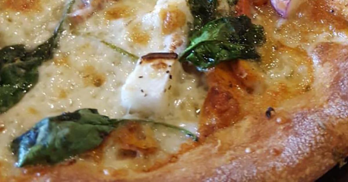 American Flatbread | CTvisit