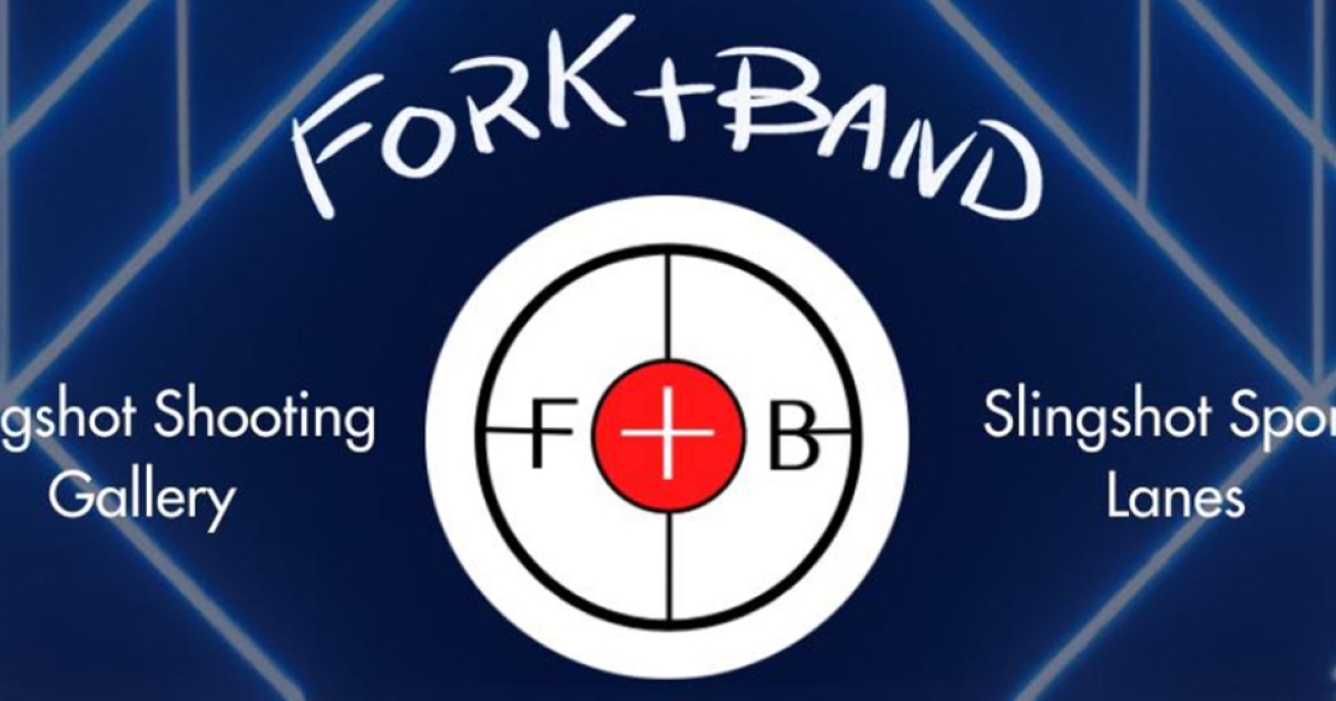 Fork+Band Slingshot | CTvisit