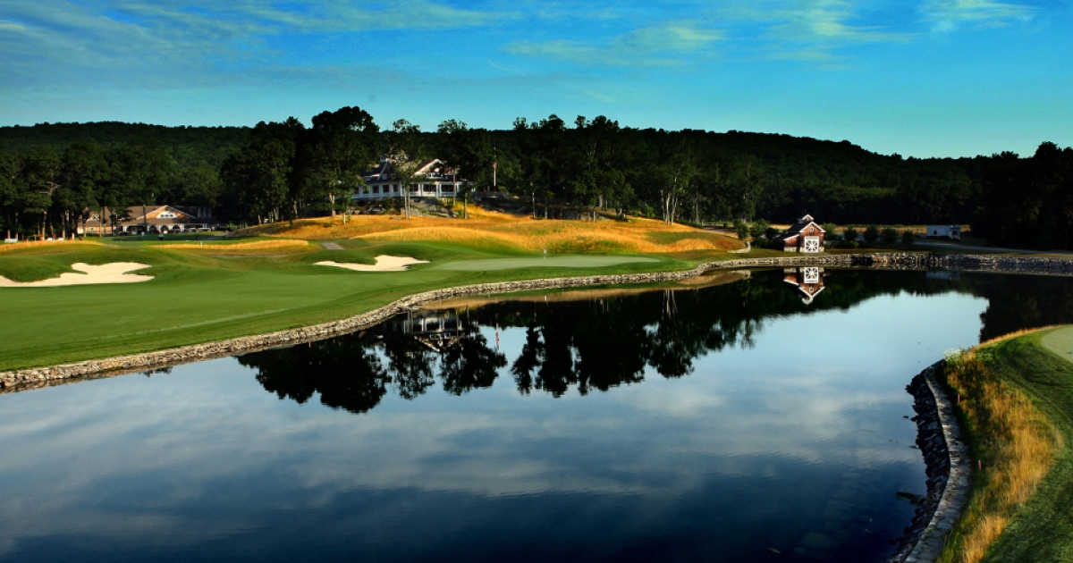 Fox Hopyard Golf Club | CTvisit