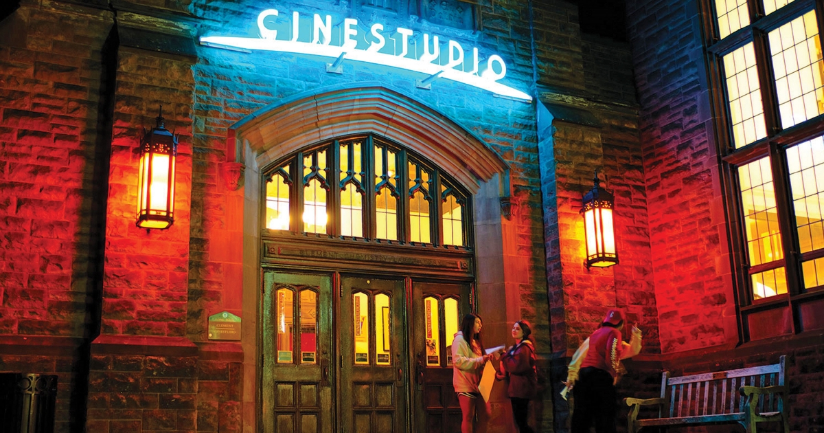 On Location: Scene in Connecticut | CTvisit