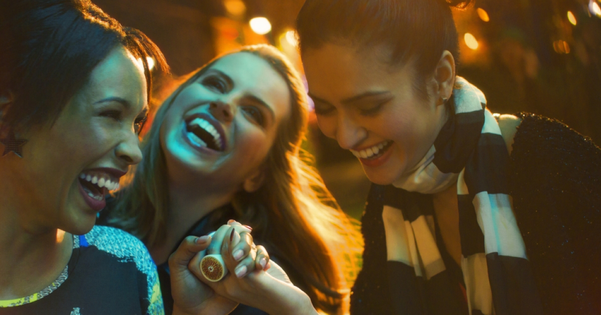 Planning the Ultimate Girls’ Night Out | CTvisit