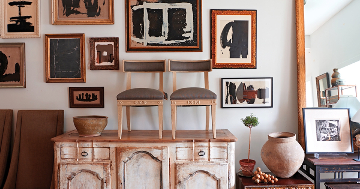 Antiquing in the Hills | CTvisit