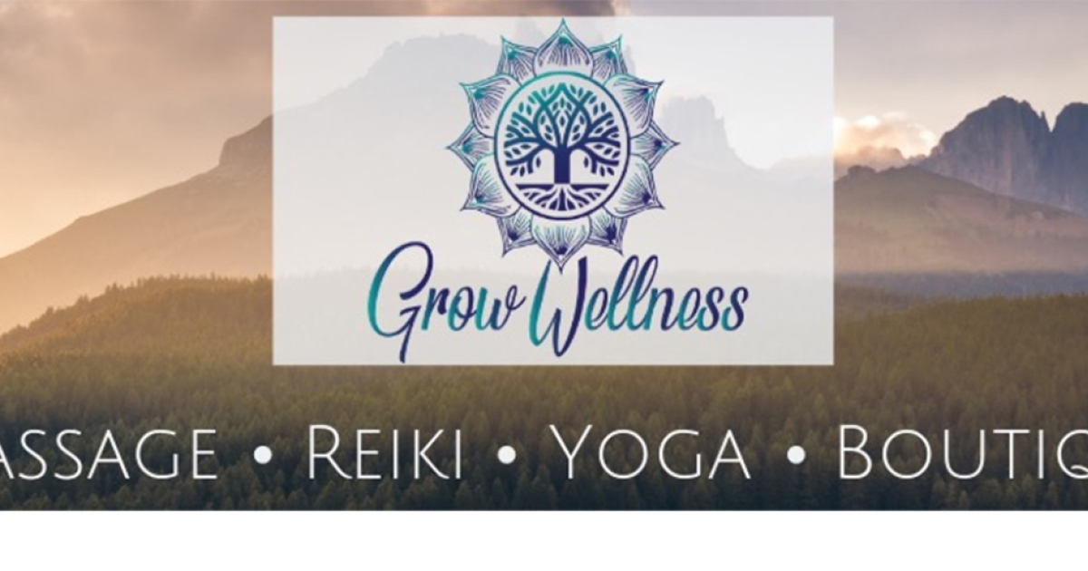 Grow Wellness | CTvisit