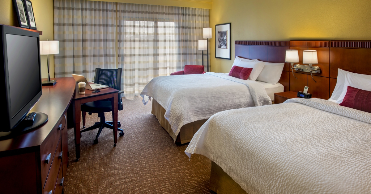 Courtyard by Marriott - Norwalk | CTvisit