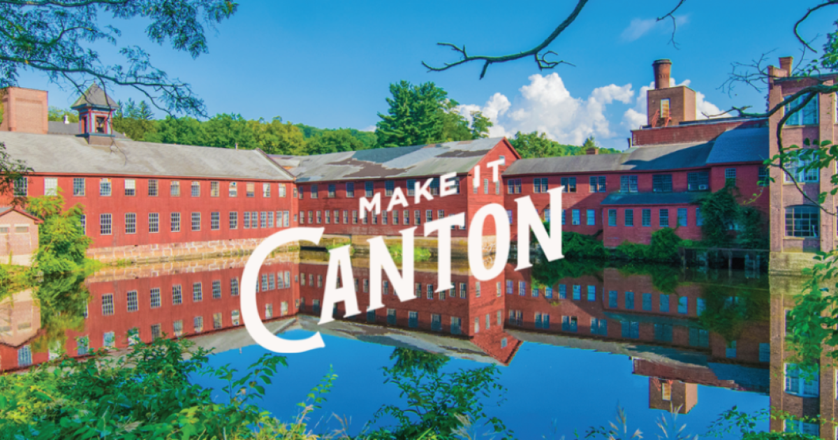 Town of Canton | CTvisit