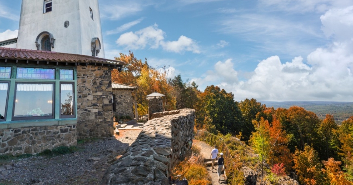 Find Fall Favorites in Central Connecticut | CTvisit