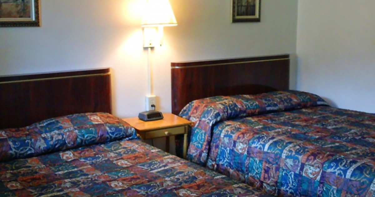 Hillside Motel | CTvisit