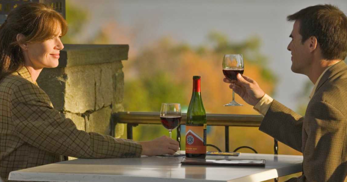 Hopkins Inn | CTvisit