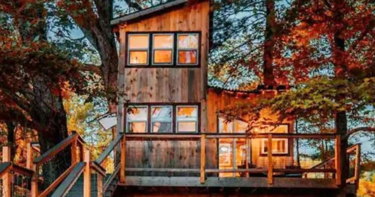 Turning Up the Volume in the Quiet Corner | CTvisit