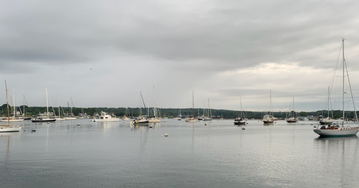 Town of Stonington | CTvisit
