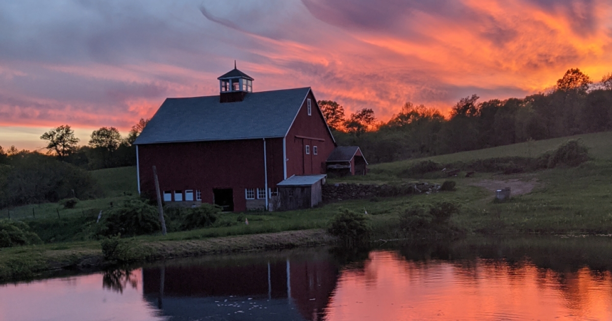 Winterbrook Farm | CTvisit