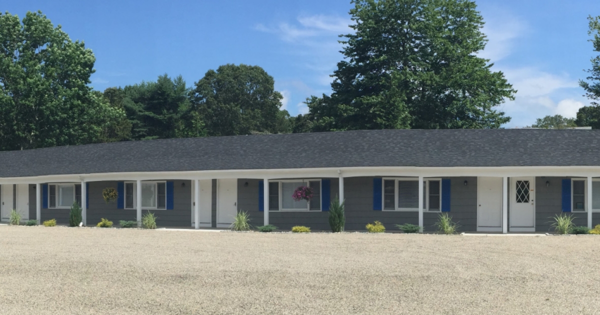 Shore Road Inn | CTvisit