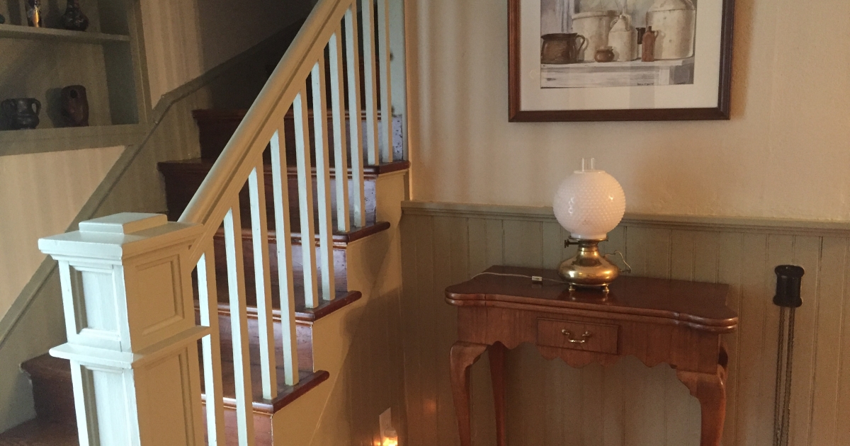 Clark Cottage | CTvisit