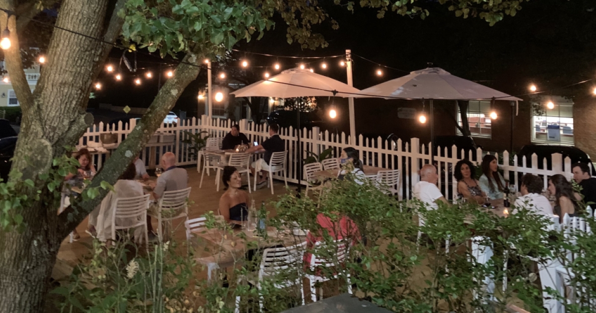 The Cottage | CTvisit
