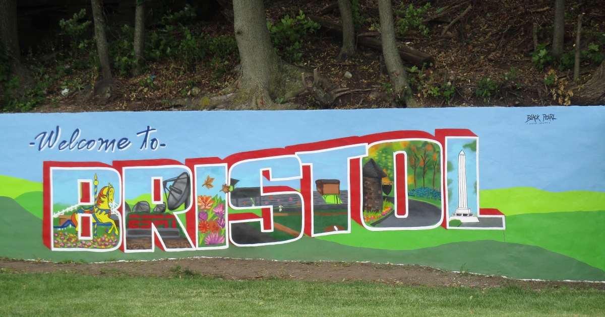 City of Bristol | CTvisit