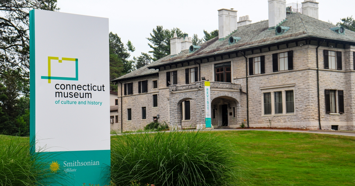 Connecticut Museum of Culture and History | CTvisit