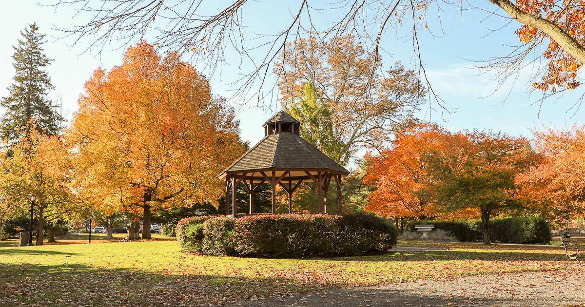 Town of Ridgefield | CTvisit