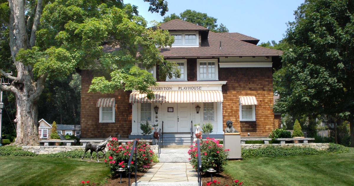 Ivoryton Playhouse | CTvisit