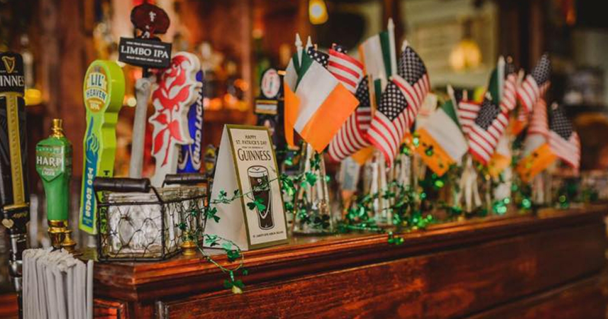 Inishmor Pub | CTvisit