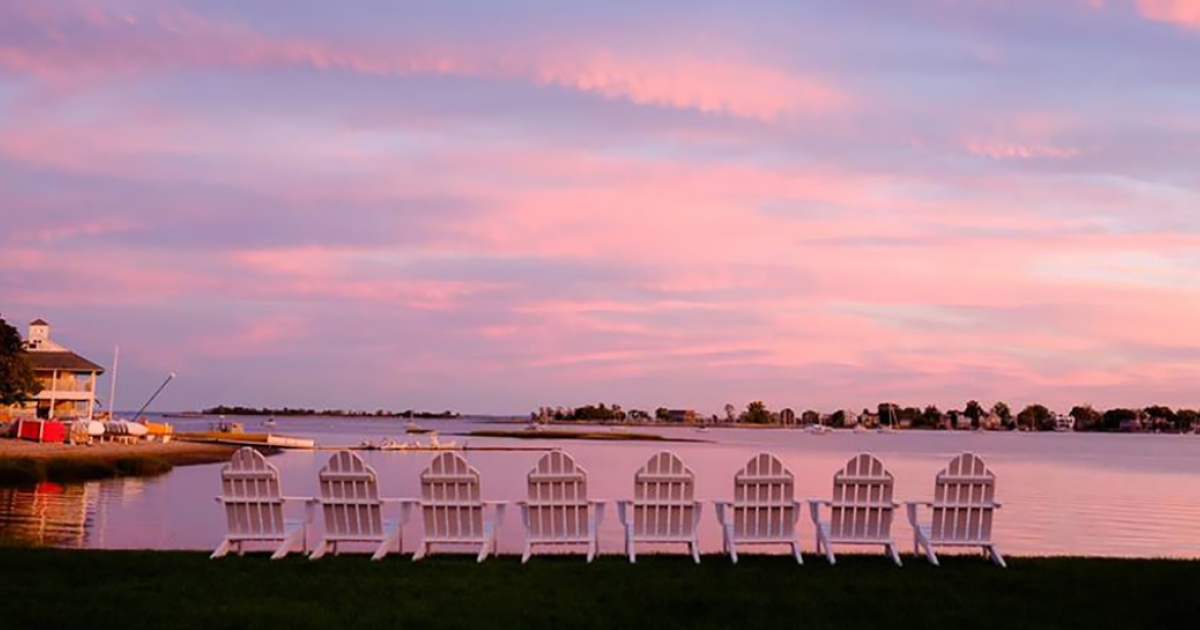 The Inn at Longshore | CTvisit