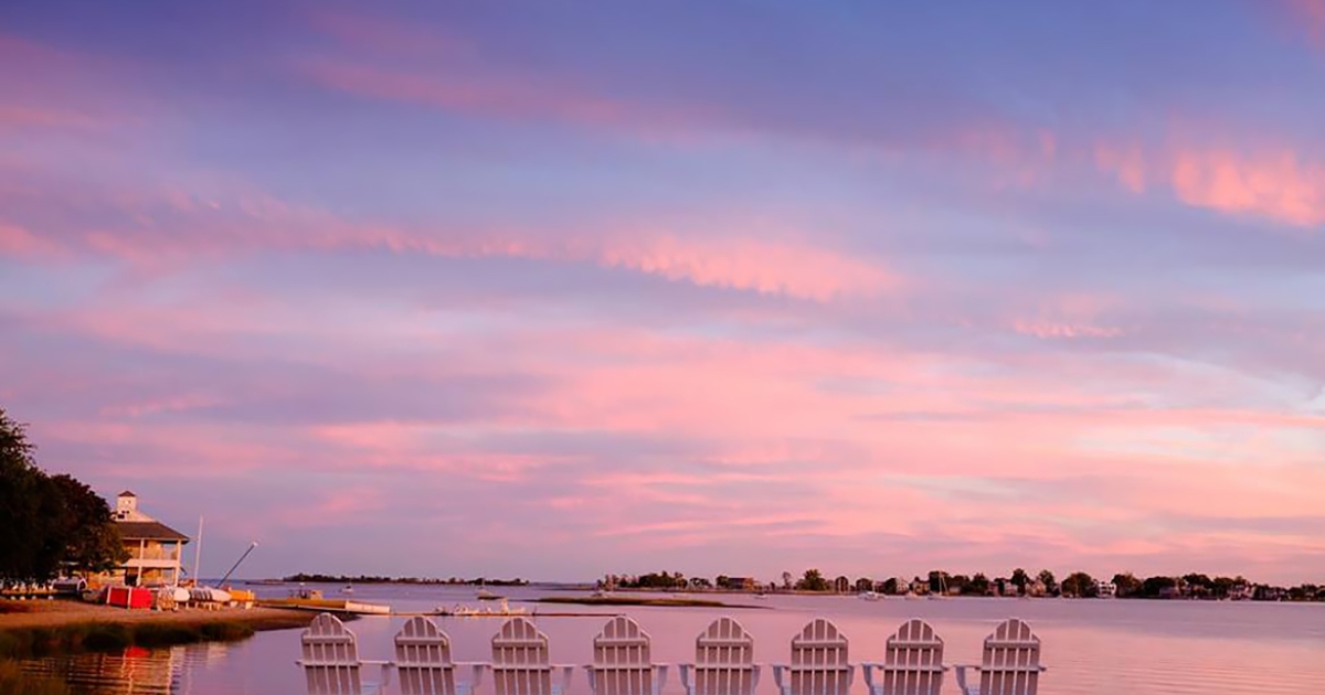Perfect Connecticut Towns for Romantic Escapes | CTvisit