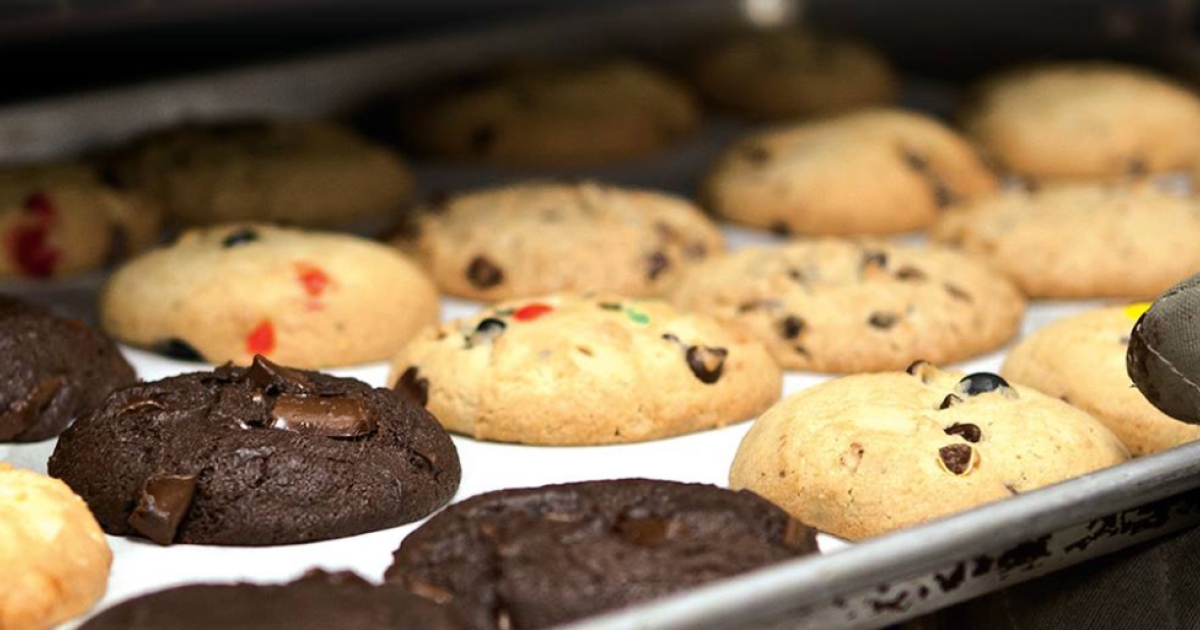 Insomnia Cookies | CTvisit