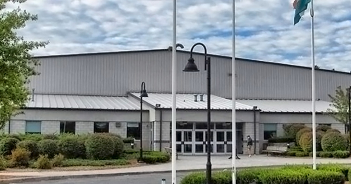 International Skating Center of Connecticut | CTvisit