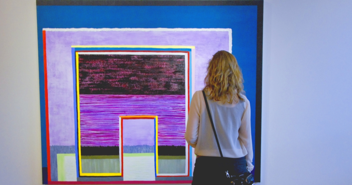 Fred Giampietro Gallery | CTvisit