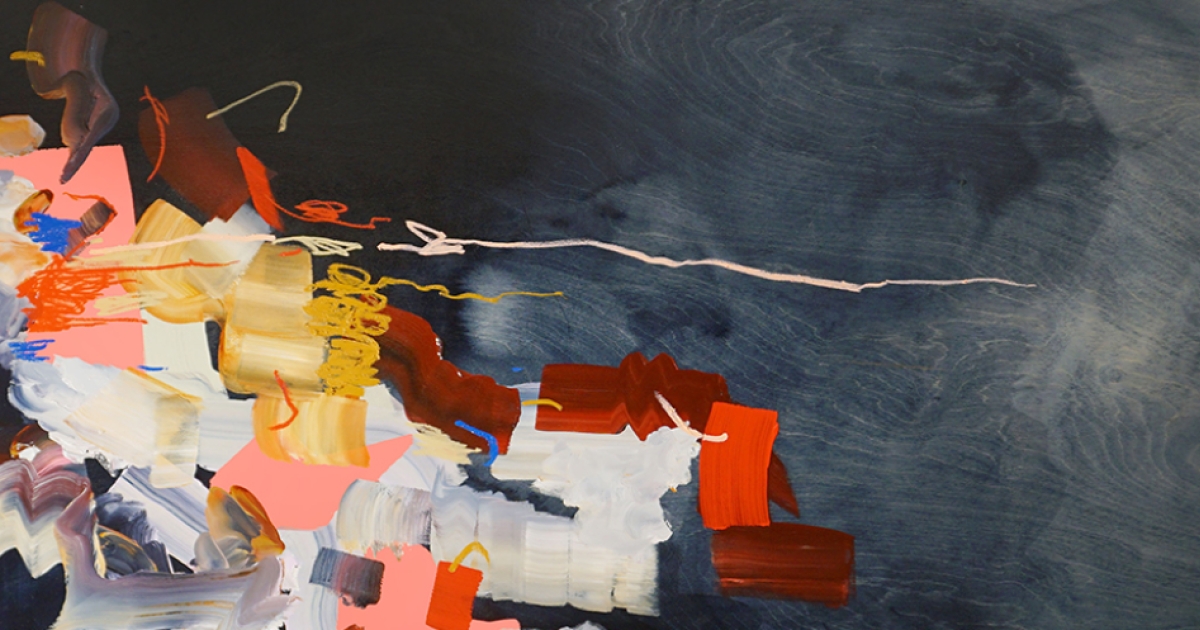 Kenise Barnes Fine Art | CTvisit