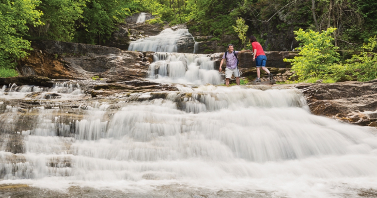 Explore the Natural Wonders of Connecticut | CTvisit