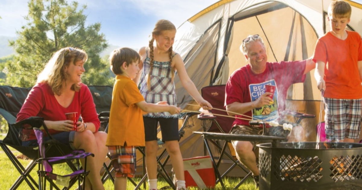 You Deserve a Spring Break! | CTvisit