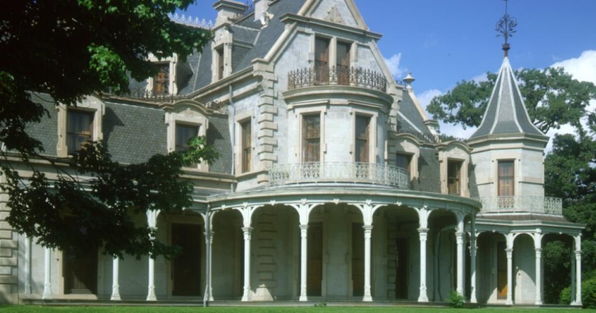 Great Estates | CTvisit